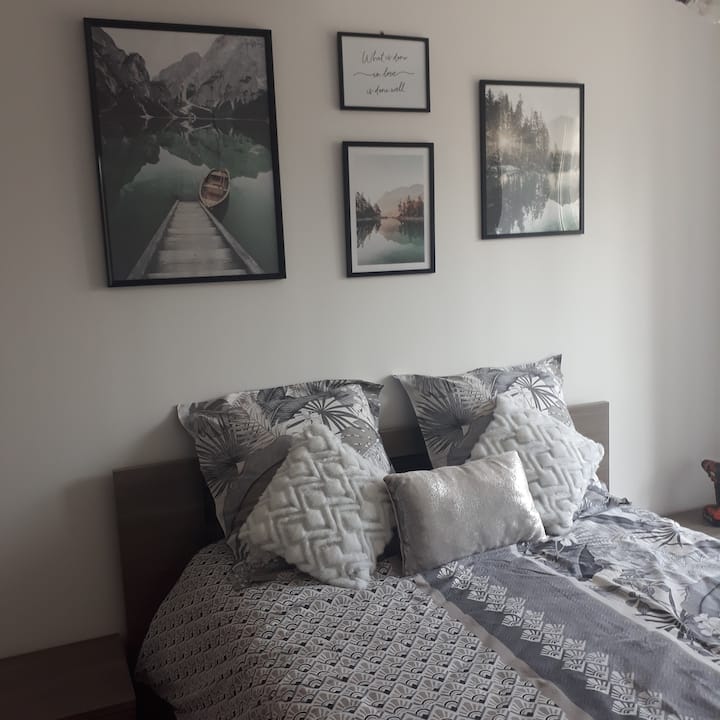 Maison Au Coeur De La Cambe - Grandcamp-Maisy