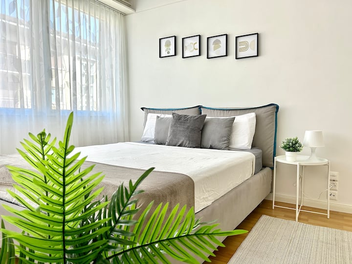 Modern & Comfy Flat | Close To Lake & City Centre! - Lugano