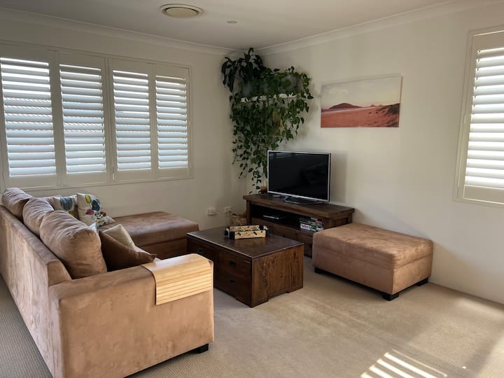 Dee Why Beach Pad - Narrabeen