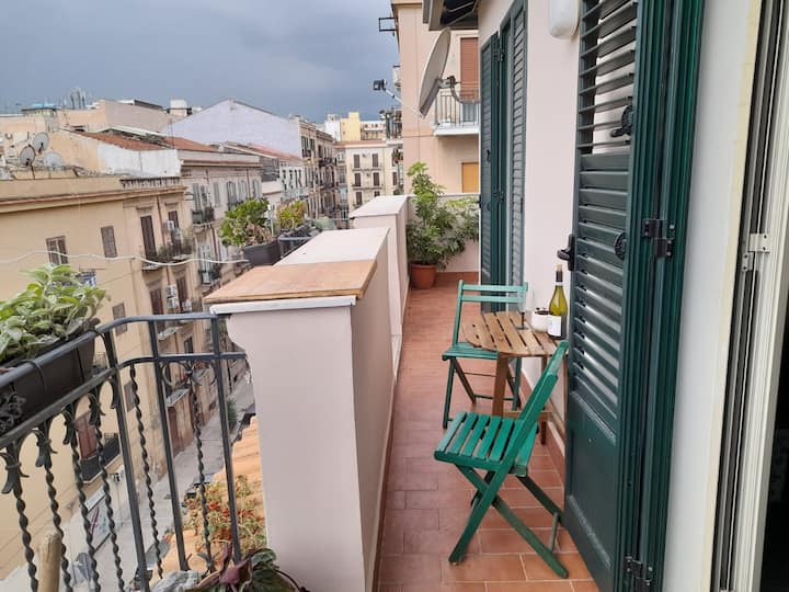 Un Passo Dal Massimo - Palermo