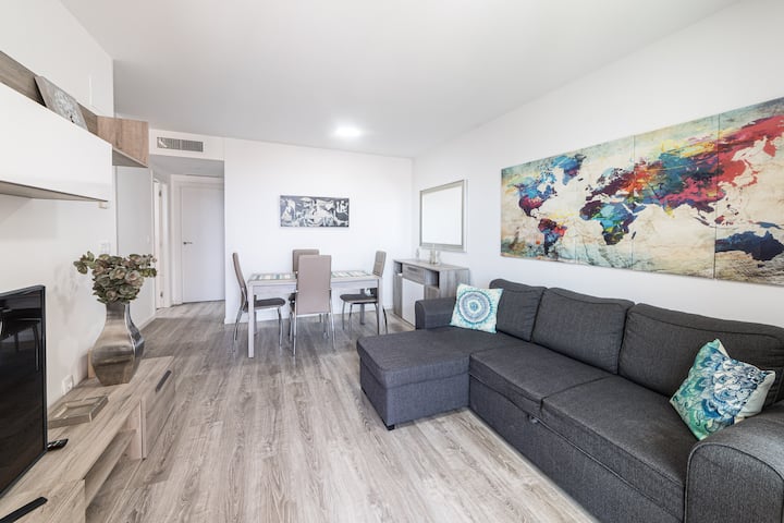 Moonkey - Poveda3 - Alicante