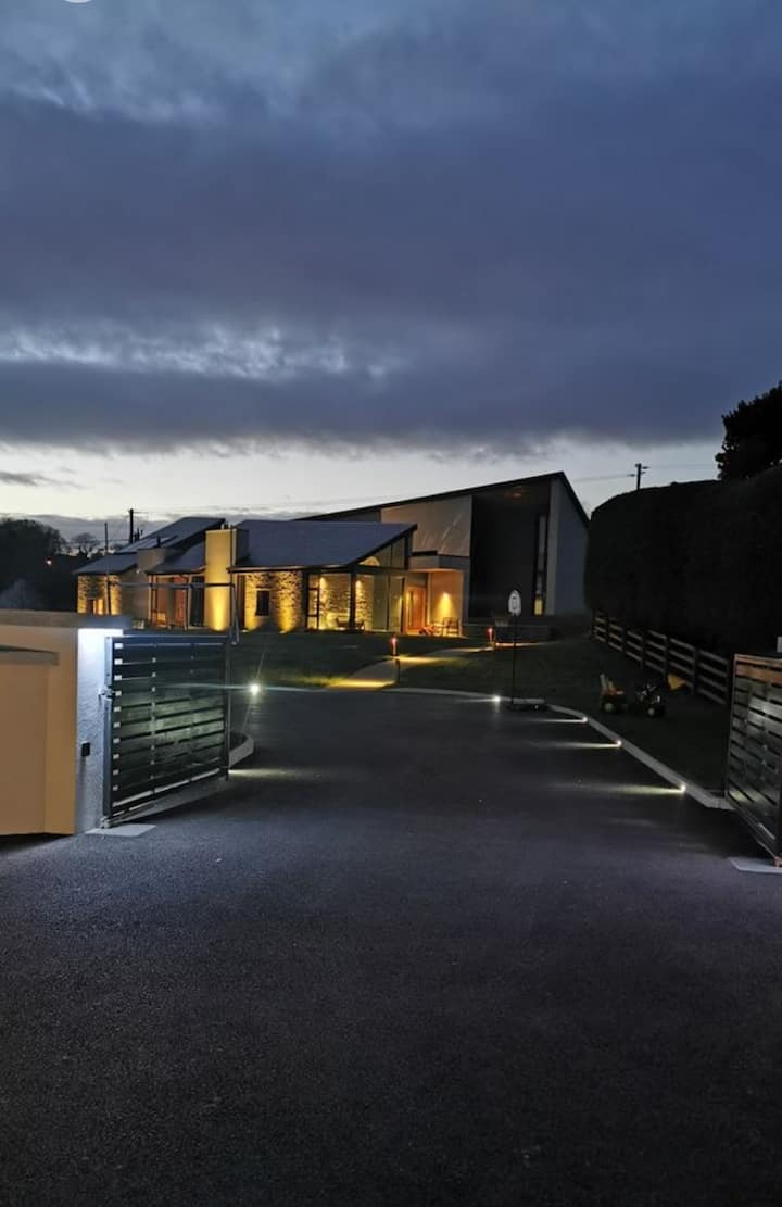 Beautiful House In Muckross - Killarney