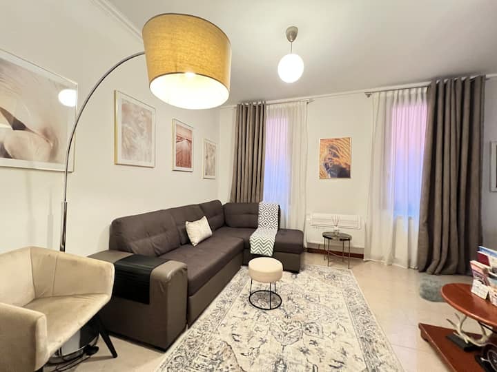 Suite Home Ca D'oro - Velence, Olaszország