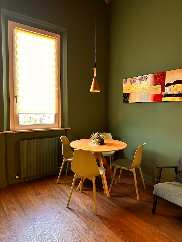 La Casetta Di Elena - Pesaro