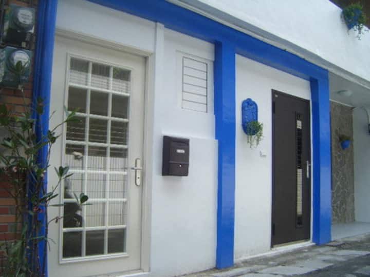 éGéen 甜心館
愛琴海別墅
近輔仁/明志科技大學 私有浴室 - Guishan District