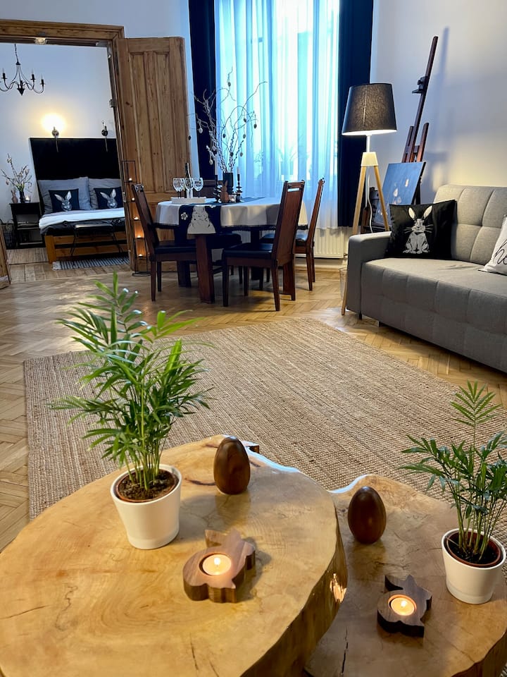 Piotrkowska2828 Apartament - 우쯔