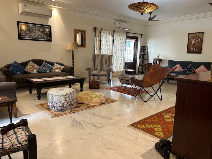 Your Home Away From Home - Bhubaneswar