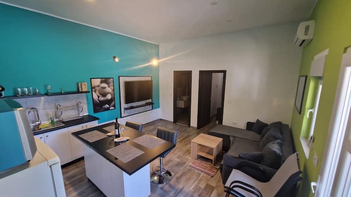 Cozy Cove Pula - Pula