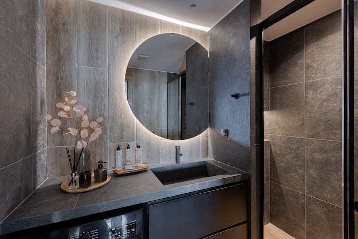 Urban Zen - Ágios Nikolaos