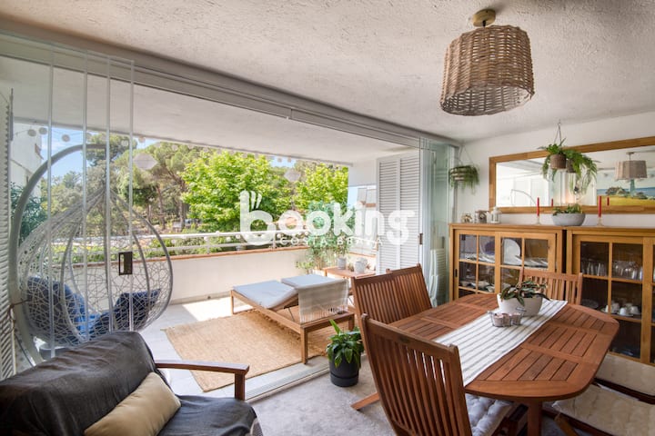 Hortensias 1 - Playa de Aro