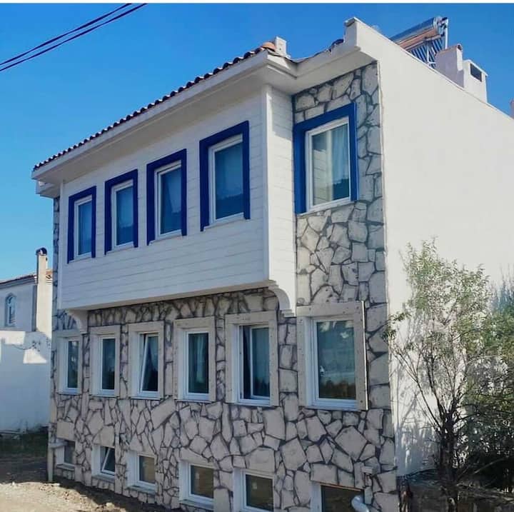 “Bozcaada’da Kendi Eviniz” - Bozcaada