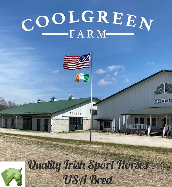 Coolgreen Farm - Valparaiso, IN