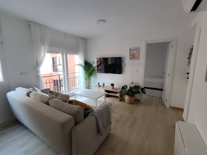 Frida Apartment - Málaga