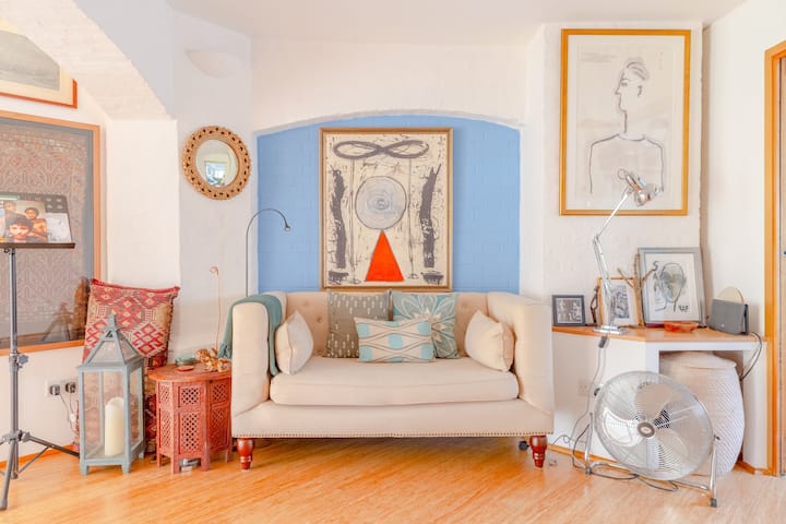 Uniquely Designed 2bd Flat Near Tower Bridge - Dulwich - London