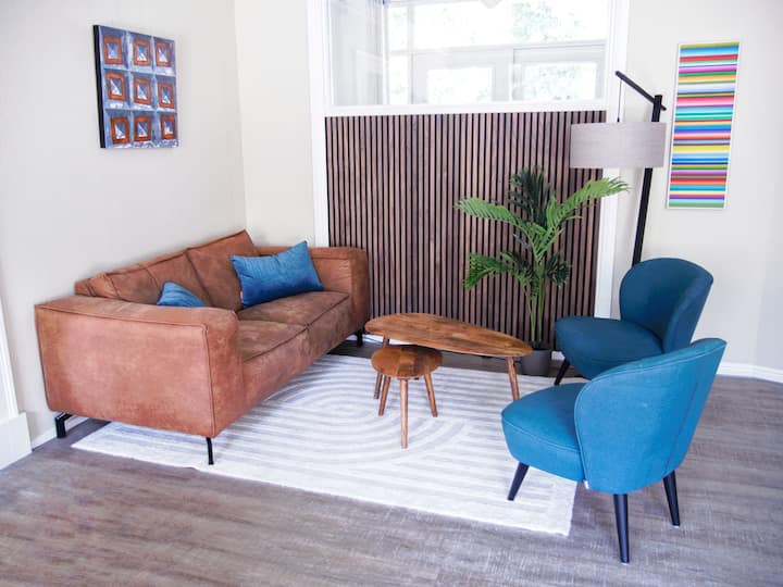 Family-friendly, Spacious House In Quiet Village - Leeuwarden