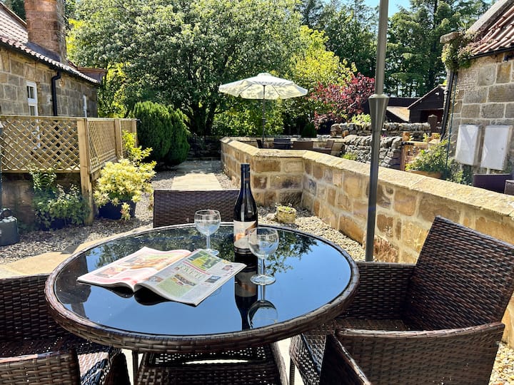 Smugglers Cove Cottage - Ravenscar