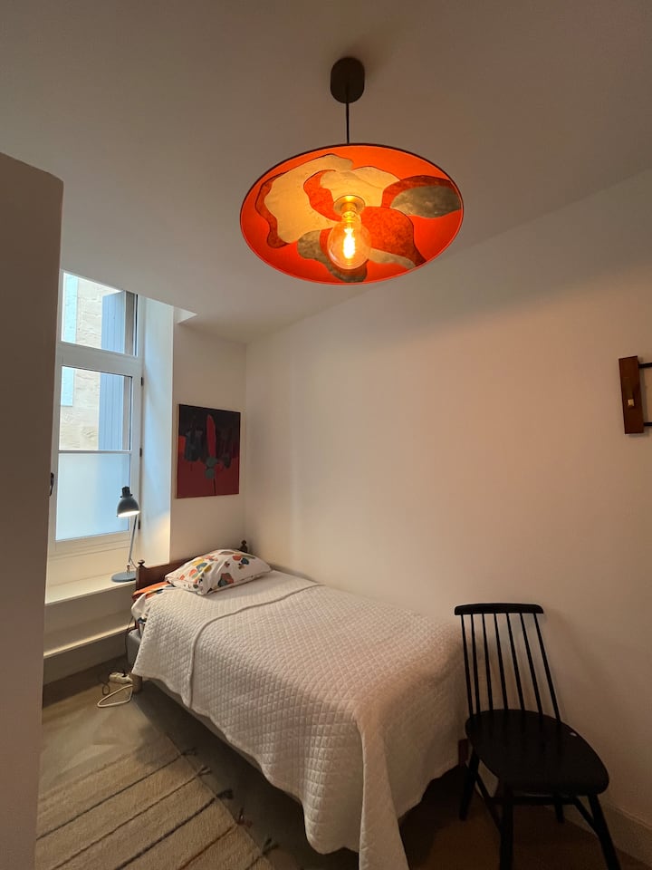 Ravissant Appart Vieux Béziers - Béziers