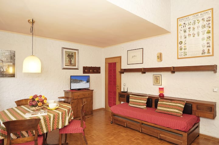 Iflat Apartment Madonna Di Campiglio Casa Di Betti - Madonna di Campiglio