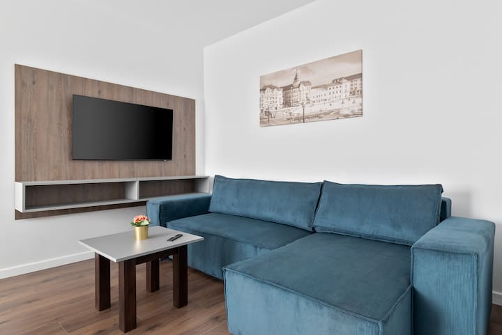 Nisa Flat - Oradea