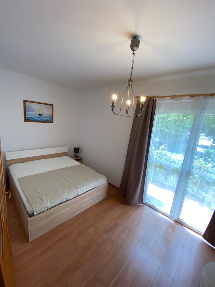 Portside Retreat - Balatonfüred