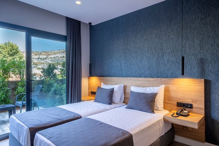 Gündoğan Suites 2 - Muğla Ili