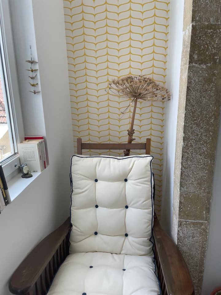 Chambre Dans Appartement Cosy - Pau