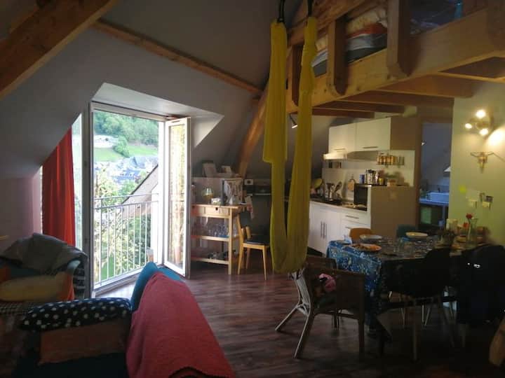 Charmant Appartement - Luz-Saint-Sauveur