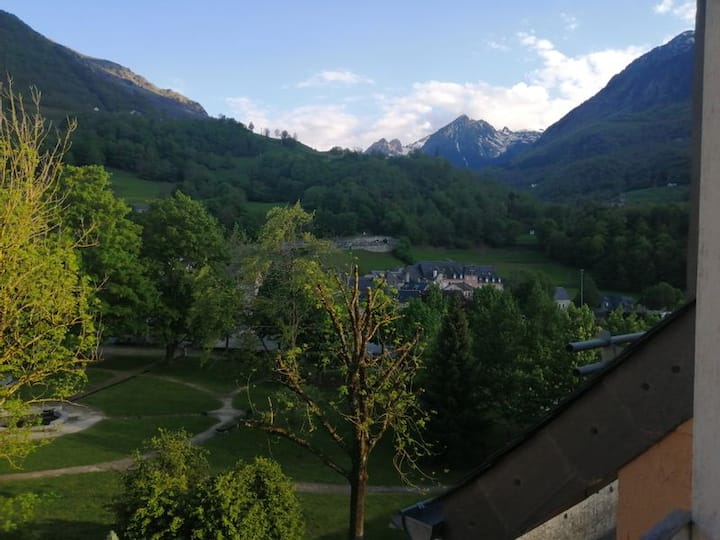 Charmant Appartement - Luz-Saint-Sauveur