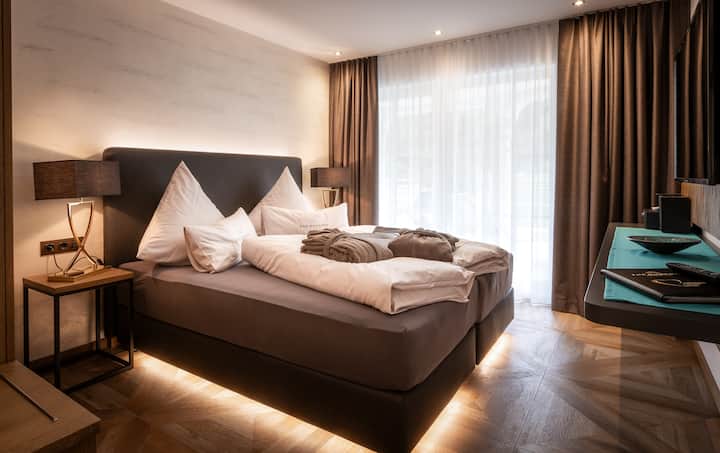 Appartement A.1.2 - Diamant - Füssen