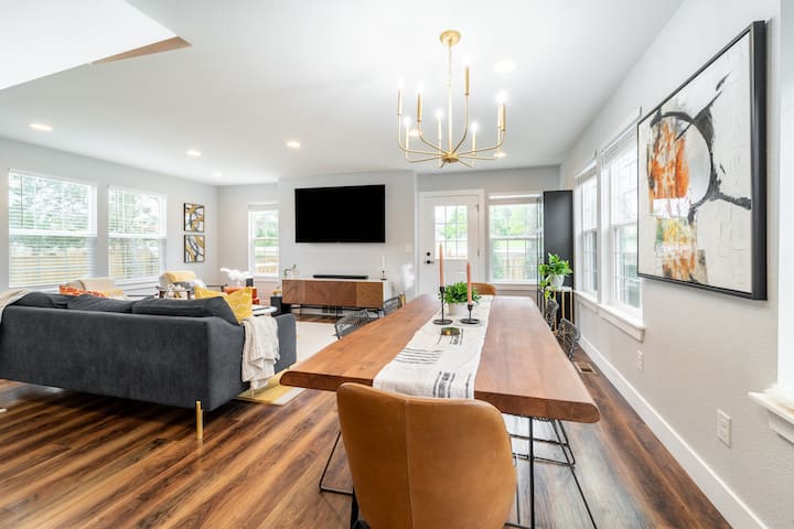 Beautiful Cozy Home In Littleton - Morrison, CO