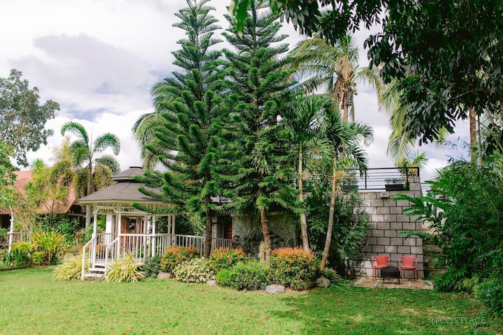 Nico’s Place And Events - Philippines