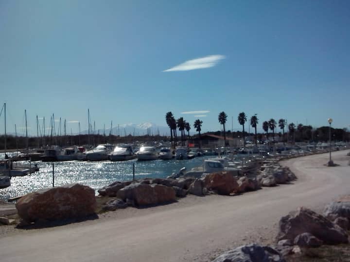 Maison à Sainte Marie Plage - Sainte-Marie-la-Mer