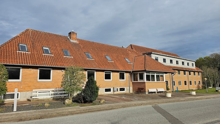 Gudum Park Hotel - Lemvig