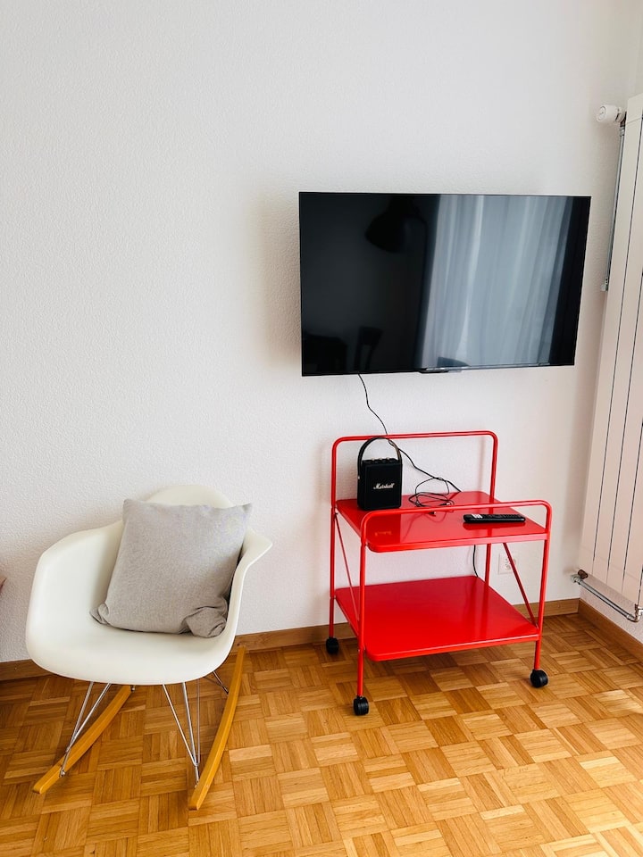 Wohnung In Bern (Länggasse) - Berne