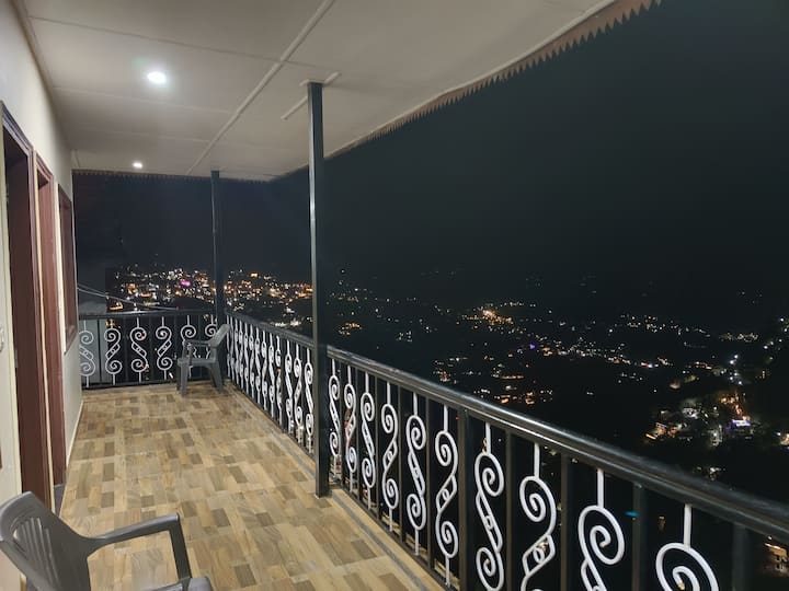 Negi Ji Home Stay - Mussoorie