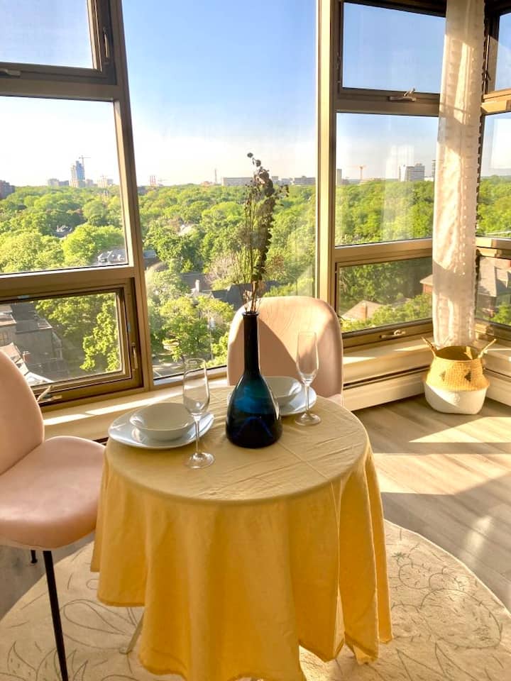 Centre D'appartements Pour 1 Chambre/dalhousie - Halifax
