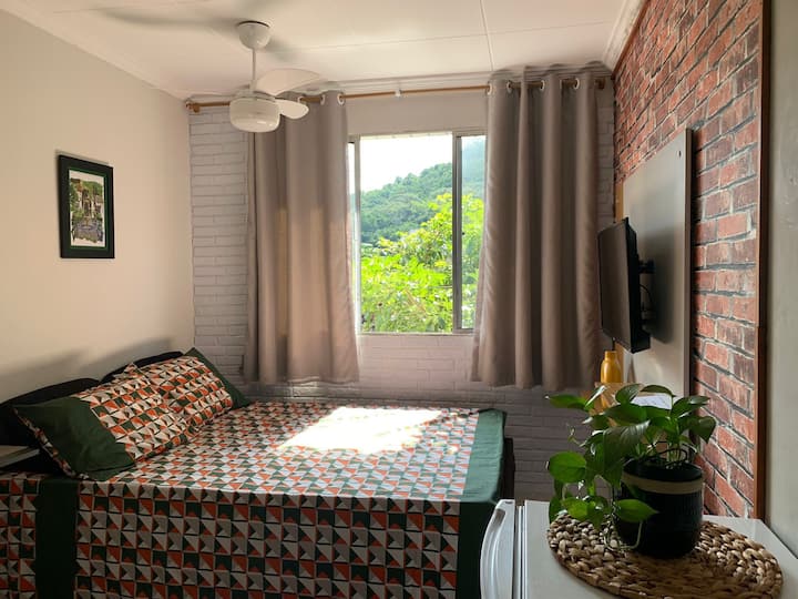 Mini Kit Aconchego Praia Da Costa 110 - Vila Velha