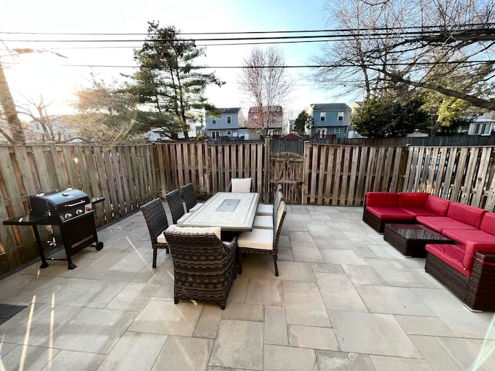 Belle By The Bay - Annapolis, MD