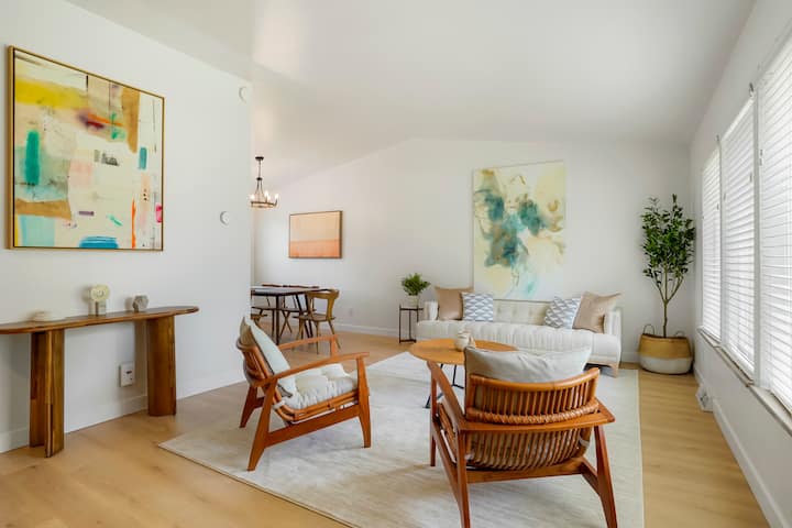 Denverstays | Large 5bd, Great For Family & Pets! - Golden, CO