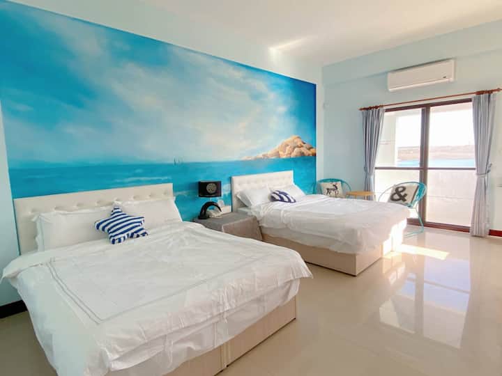 B301金銀島 - Baisha