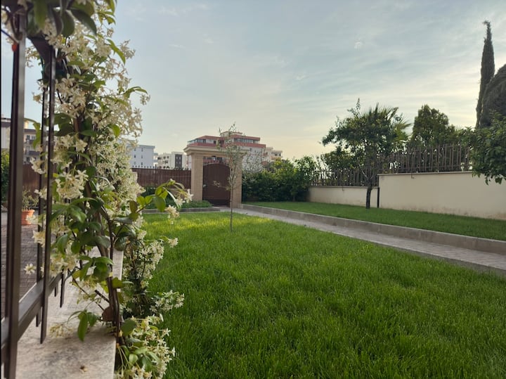 The Good Place - Manfredonia