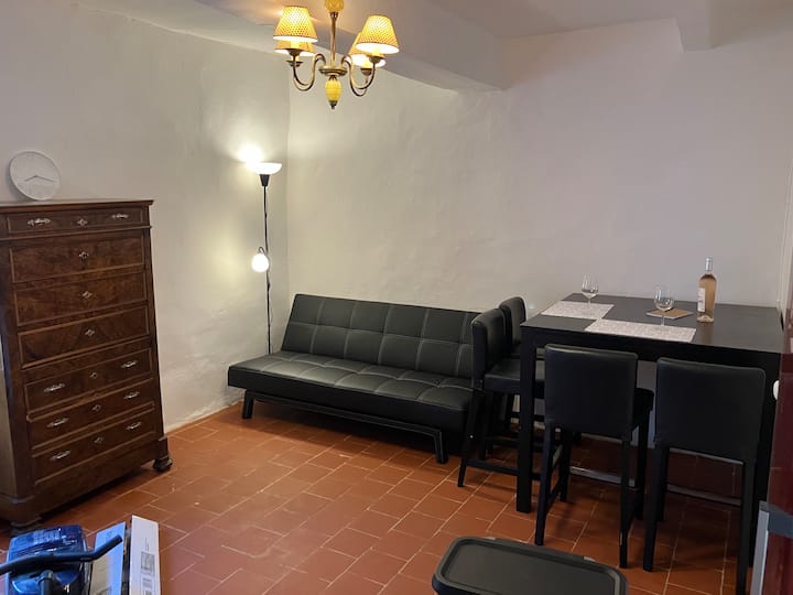 Kleine Stadhauswohnung Nah Der Altstadt - Agde