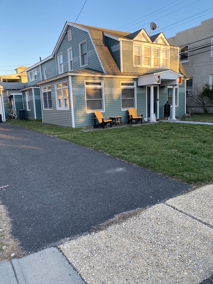 Dolphin Cove Belmar - Belmar, NJ