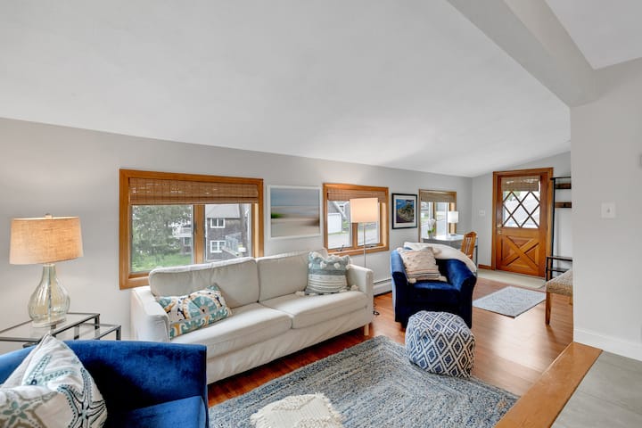 Great Neck Nook - Ipswich, MA