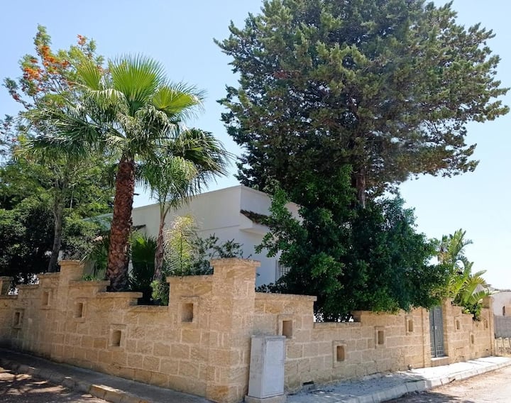 Villa Leonardo - Porto Cesareo - Porto Cesareo