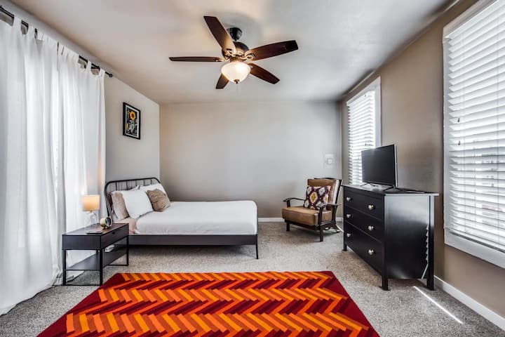 Riverwalk/alamodome/suite 3 - Fun Town, San Antonio