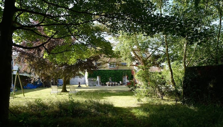 Maison De Charme à Wissant - Wissant