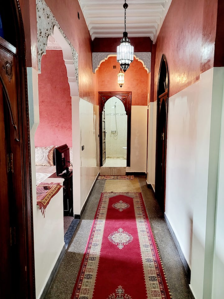 Townhouse In Marrakesh - Marrakesh