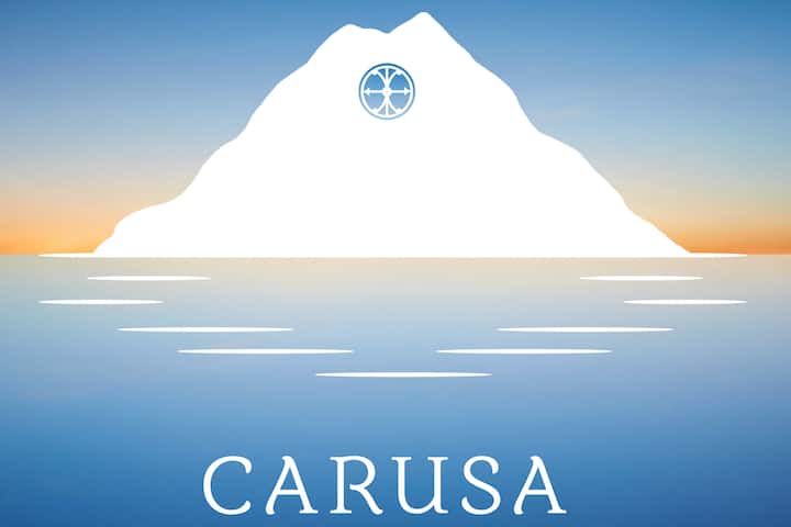 Carusa - La Tua Casa A Lipari - Lipari