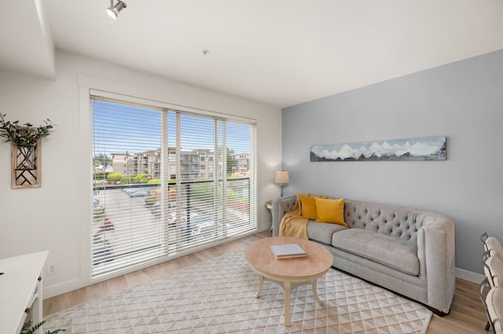 Cute And Convenient! Mccallum - Abbotsford